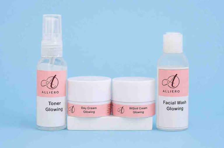 Skincare Aileron Apakah Sudah BPOM? - B-POM